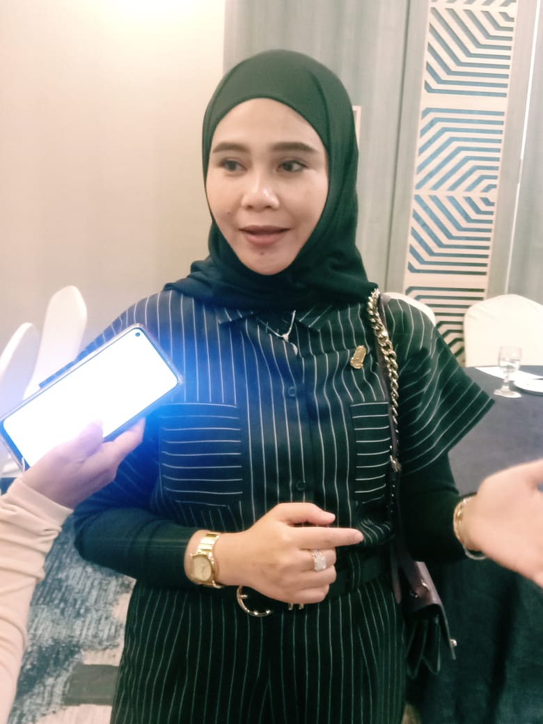 DP3A Kota Makassar Melaksanakan Kegiatan Forum Perangkat Daerah Tahun 2025 - PetirNews.Net